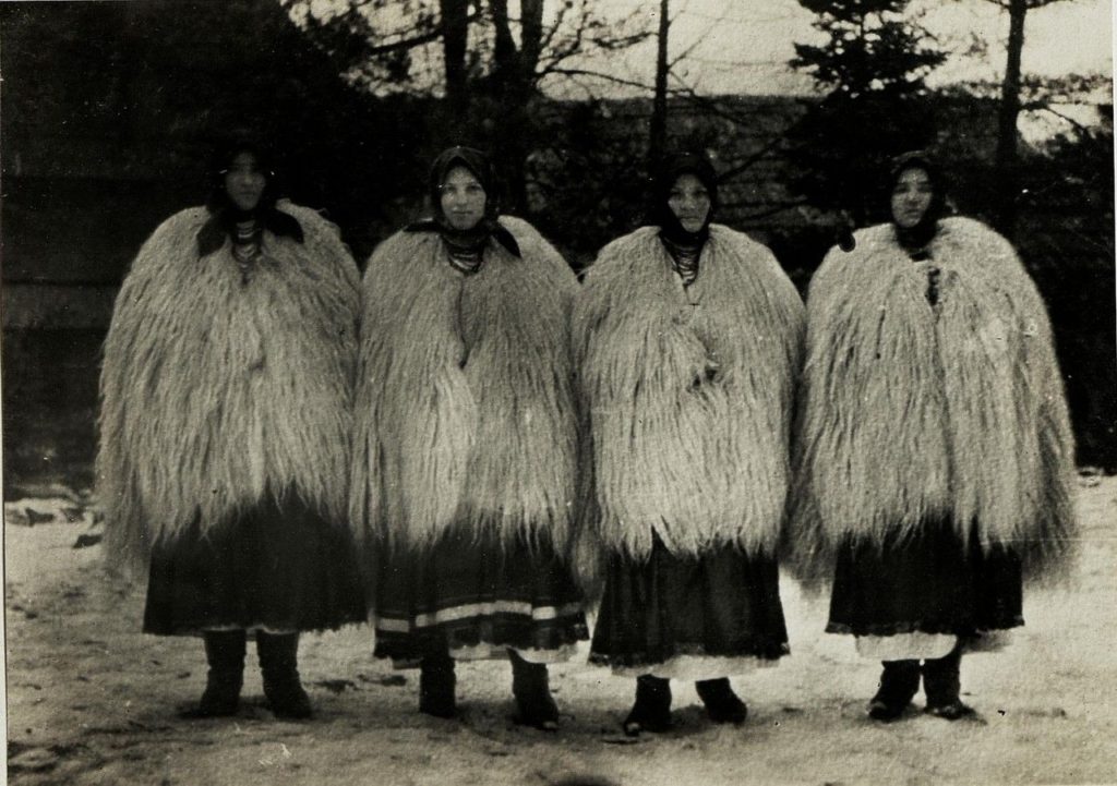 Rusyn Identity: Performative and Deductive - The Society for Rusyn ...